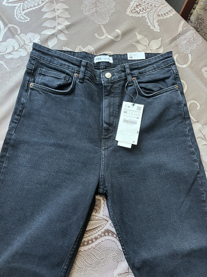 Zara farmerke