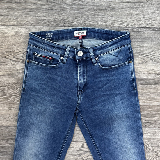 Tommy Hilfiger farmerice S