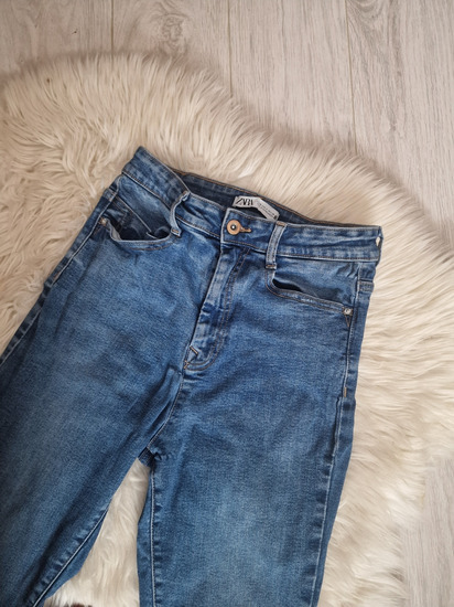 Zara farmerice