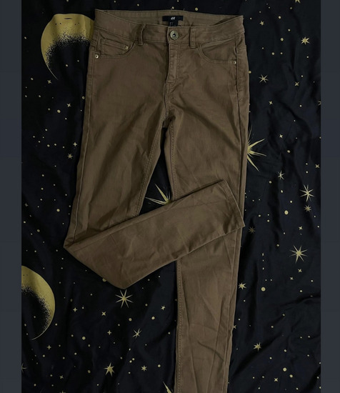 H&M farmerke S