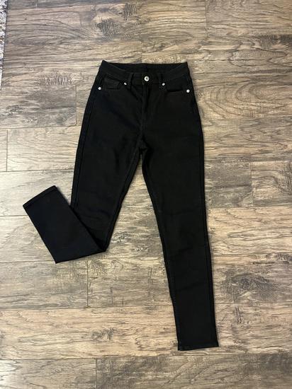 H&M skinny farmerke/novo