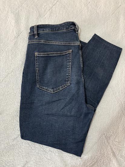 Zara farmerice