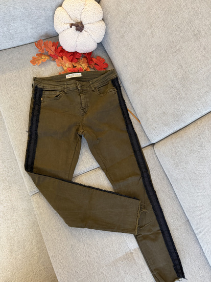 Zara maslinaste farke