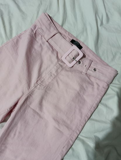 Bershka skinny farmerke