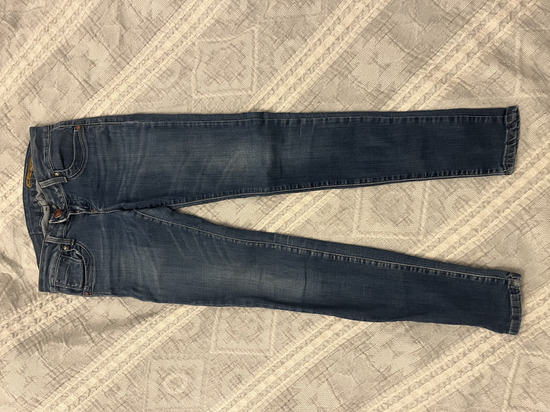 Nesal jeans farmerke
