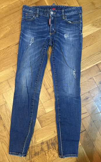 Farmerke Dsquared