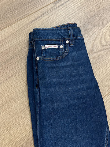 NOVE Calvin Klein farmerice
