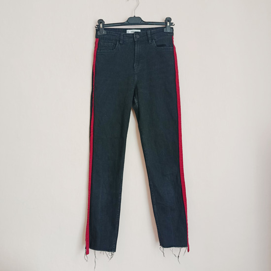 Farmerke skinny Mango