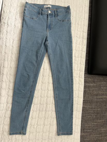 Skinny farmerice