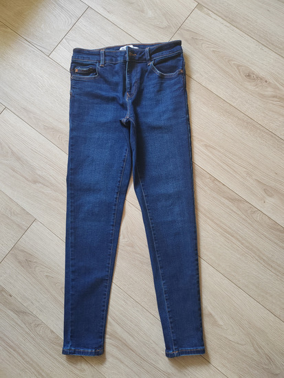 Zara farmerice