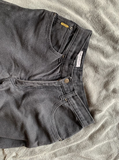 Armani jeans