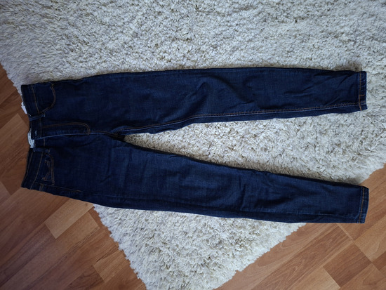 Stradivarius farmerice