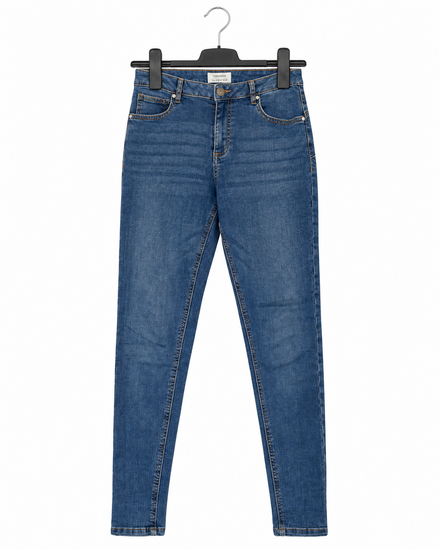 Farmerke skinny jeans