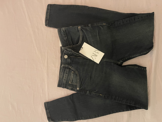 Nove Zara farmerice