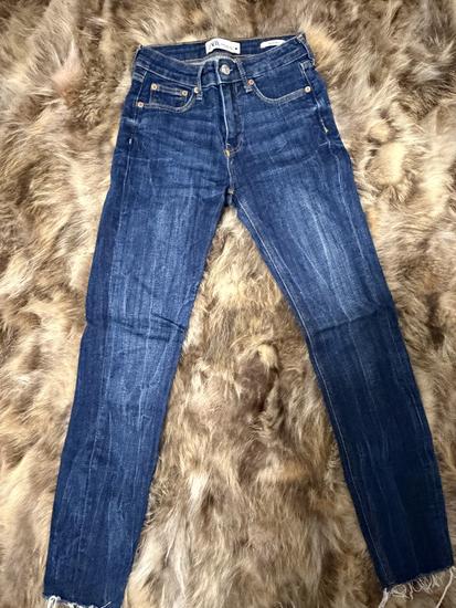 Zara jeans The Skinny