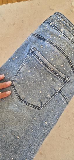 SPARKLY FARMERKE