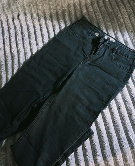 Pull&bear skinny jeans