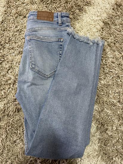 Zara farmerice