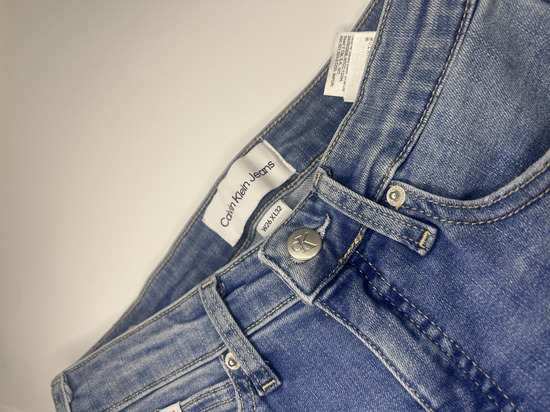 Calvin Klein Jeans ženske skinny velS