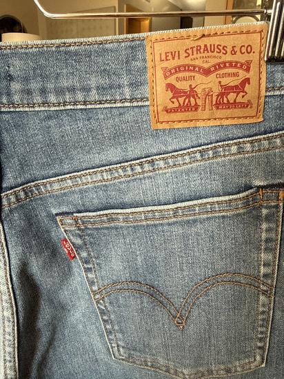 Levi’s farmerke