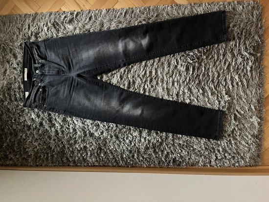 Levi’s original farmerke