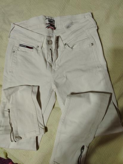 Farmerke Tommy Hilfiger