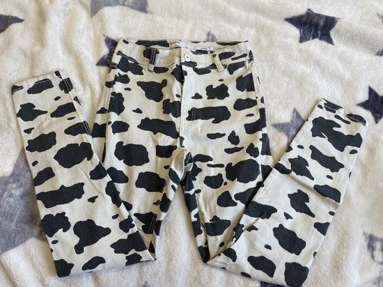 Bershka farmerice