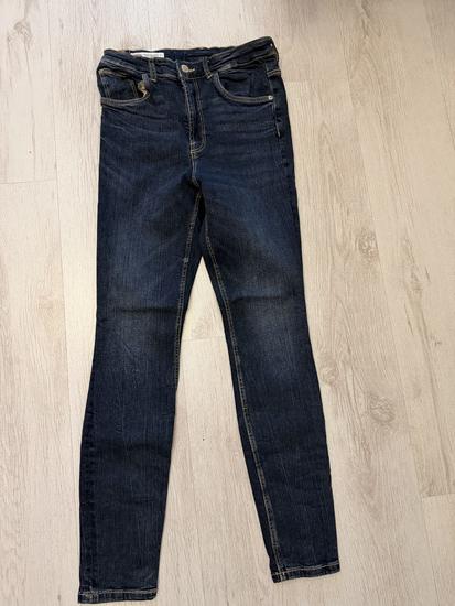 Zara farmerice