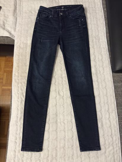 Skinny farmerice AKCIJA