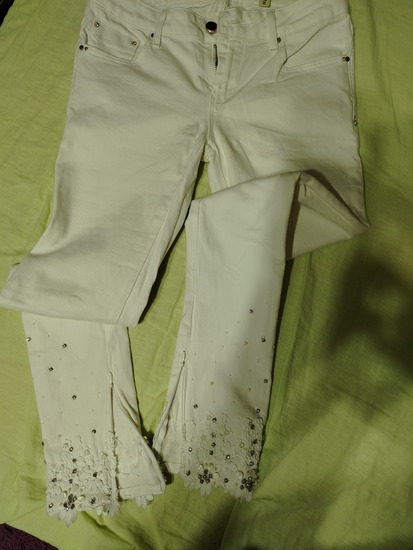 Farmerke Fracomina