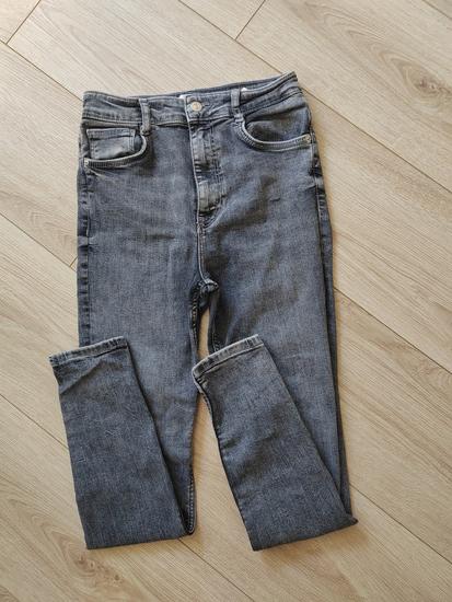 Zara farmerice