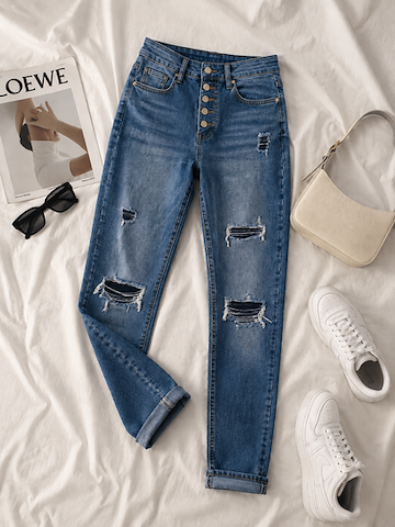 Redress farmerke