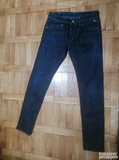 REPLAY zenske farmerke 30 x 32