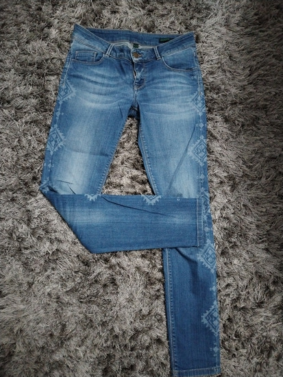 Benetton farmerice