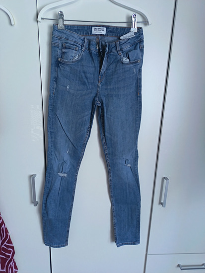 Zara farmerke