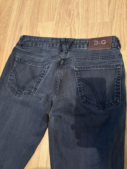 D&G farmerke