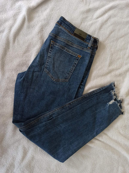 Zara farmerke