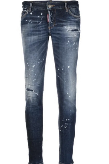 Dsquared original farmerke
