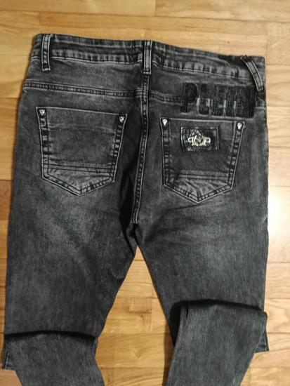 Farmerke PHILIPP PLEIN