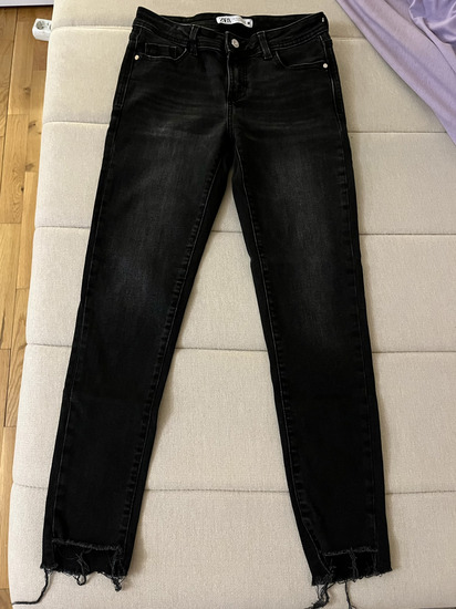Zara farmerke