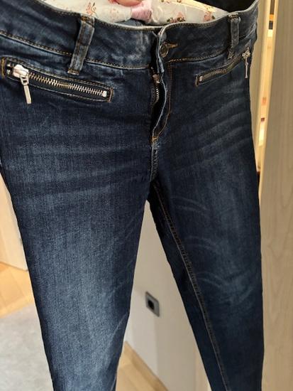 Liu Jo skinny farmerice S . Kao nove