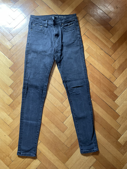Saint laurent original farmerke