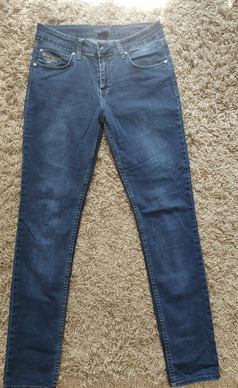 Tommy hilfiger farmerke