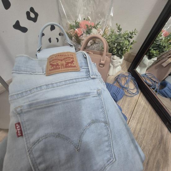 Levis pantalone S