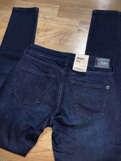 Pepe Jeans nove farmerice sa et. DANAS 2900