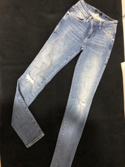 Guess farmarice original XS I S vel.