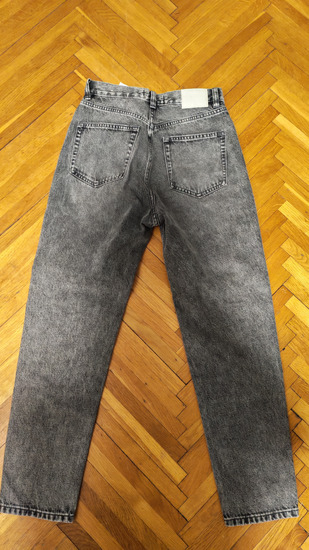 Pull&Bear sive farmerke