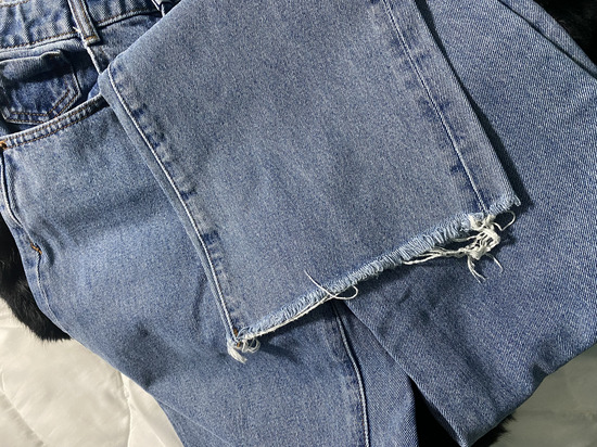Zara farmerke