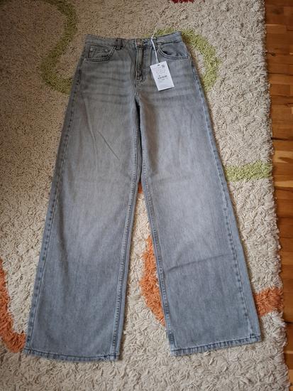 Nove pull&bear farmerke