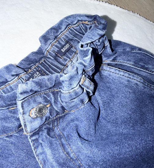 Lcw baggy jeans farmerke38